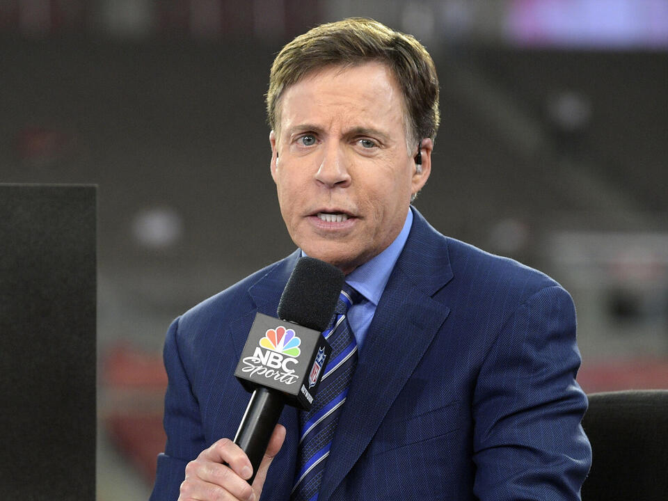 Bob Costas retiring from baseball play-by-play after 42 years