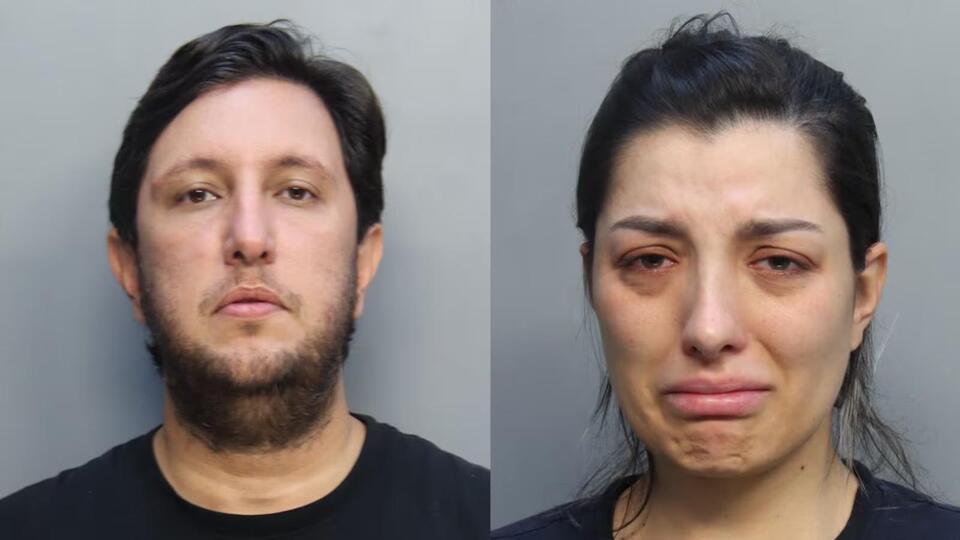 Jewelers accused of selling counterfeit luxury watches extradited to ...