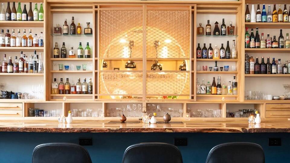 JUST IN: This Chicago bar has been named on the World’s 50 Best Bars ...
