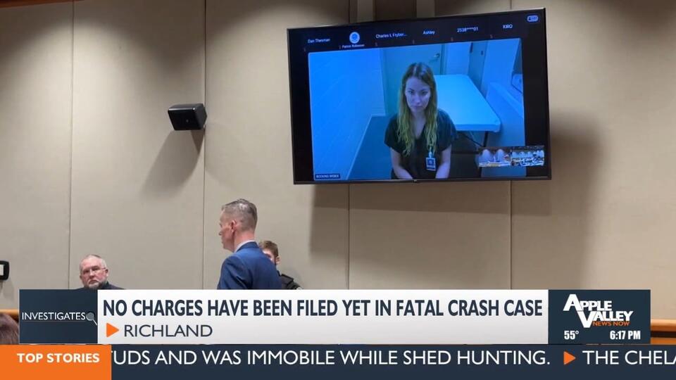 Where was off-duty WSP Trooper Sarah Clasen before the fatal crash? New ...