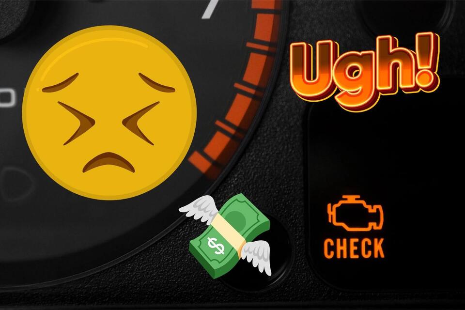 Common problem you'll start having with your car soon in NJ - NewsBreak