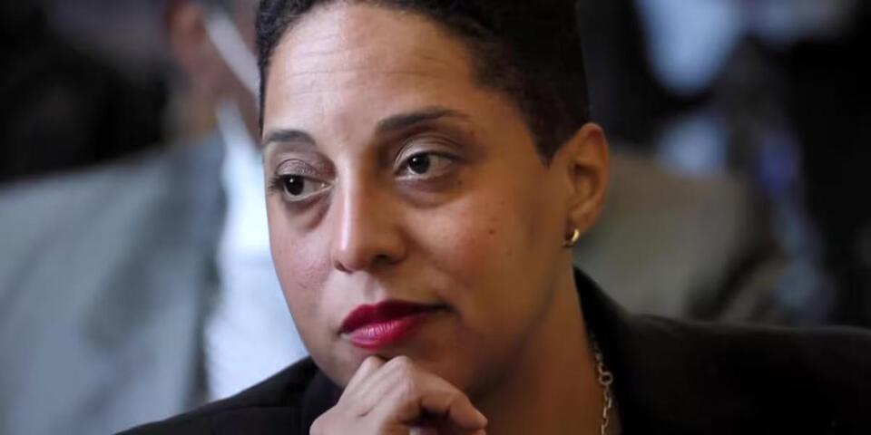 Former St. Louis Circuit Attorney Kim Gardner faces more discipline ...
