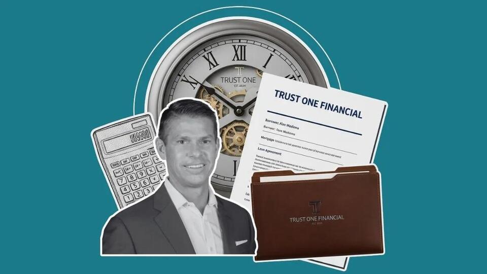 loanDepot executive Alex Madonna departs, starts Trust One Financial ...