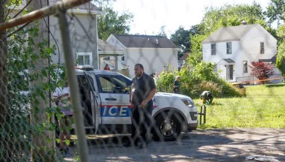 16 Arrested by Columbus Police in Street Gang Sweep - NewsBreak