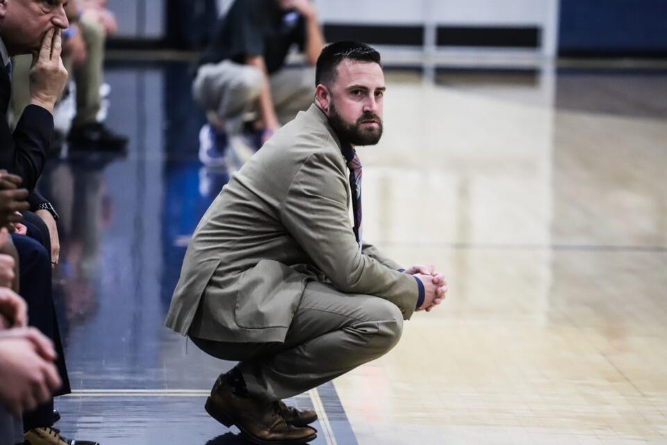 Gant resigns as ACHS Men’s Head Coach - NewsBreak