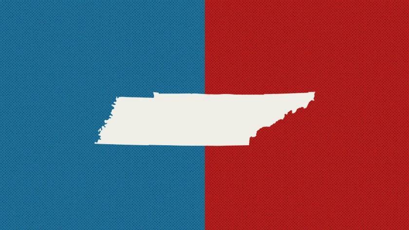 Here are Tennessee's 2024 presidential primary results - NewsBreak