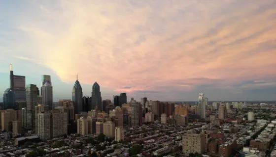 Earthquake hits NJ, Felt across Northeast including Philadelphia area ...