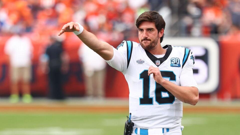 Storm QB Jack Plummer Reflects on Successful Return to Starting Role ...