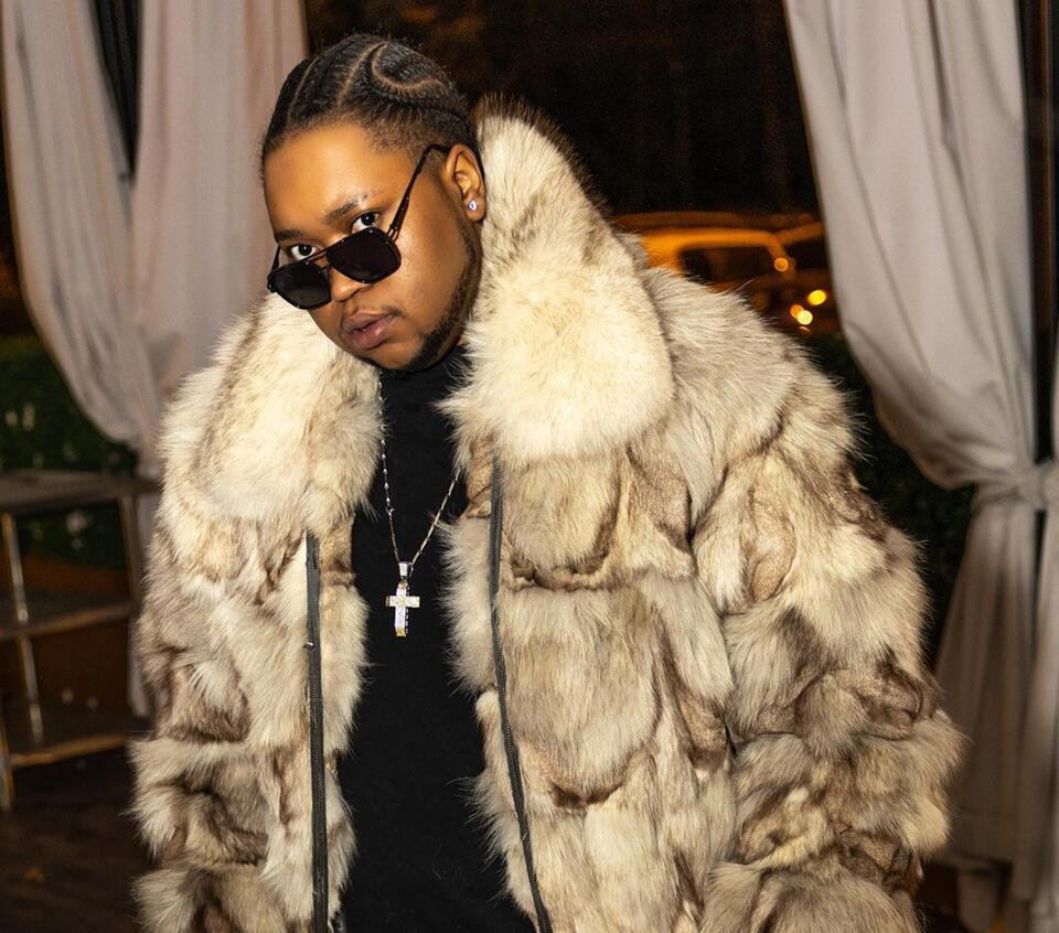 First Listen: Newcomer Prince LDJ is willing to “Spend A Bag” - NewsBreak