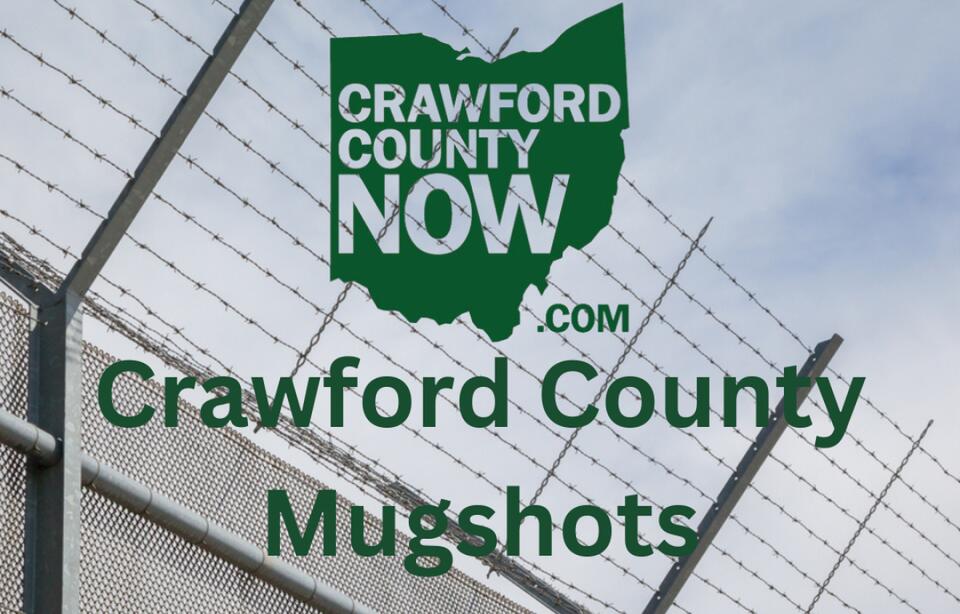 February 2025 Crawford County Mugshots - NewsBreak