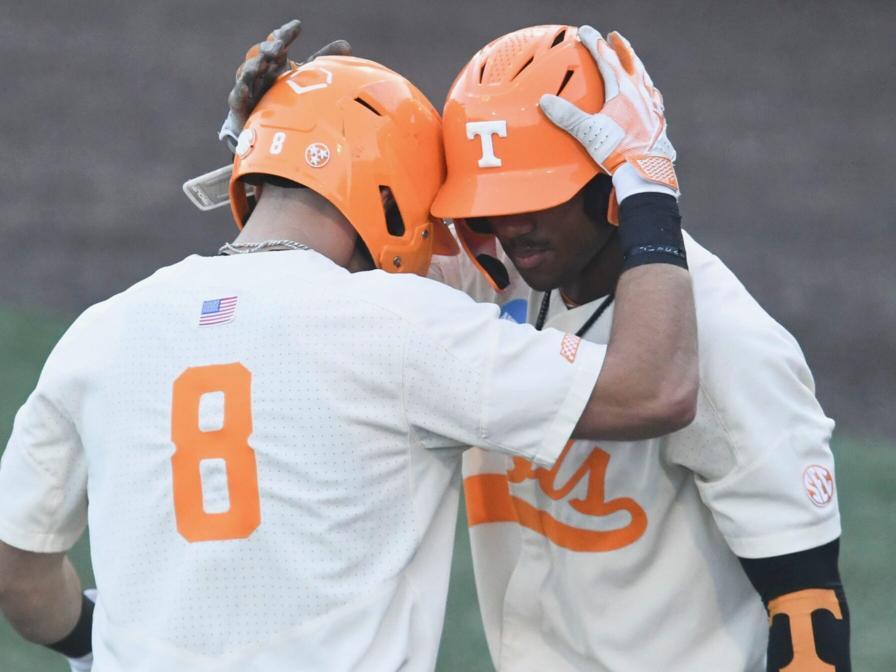 Tennessee’s Dylan Dreiling named Most Outstanding Player of Knoxville ...