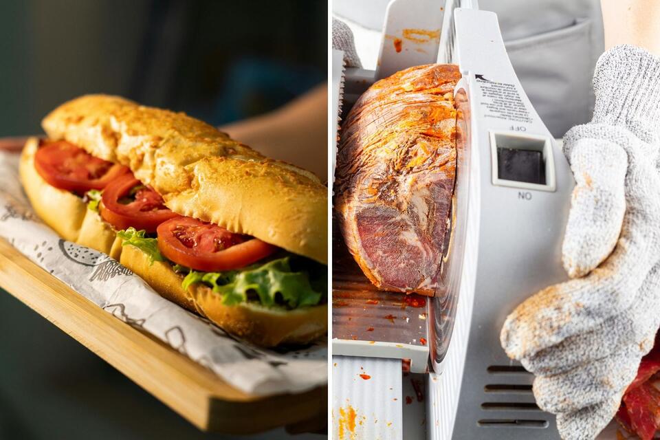 Popular Sub & Sandwich Chain To Open New Glenville Location Next Week ...