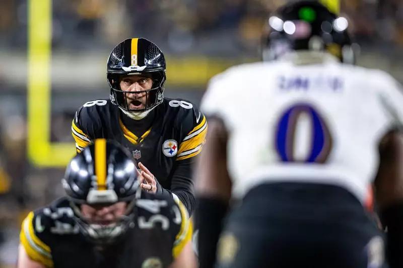 Steelers Linked to $180 Million QB After Mike McCarthy Asked to Give Up ...