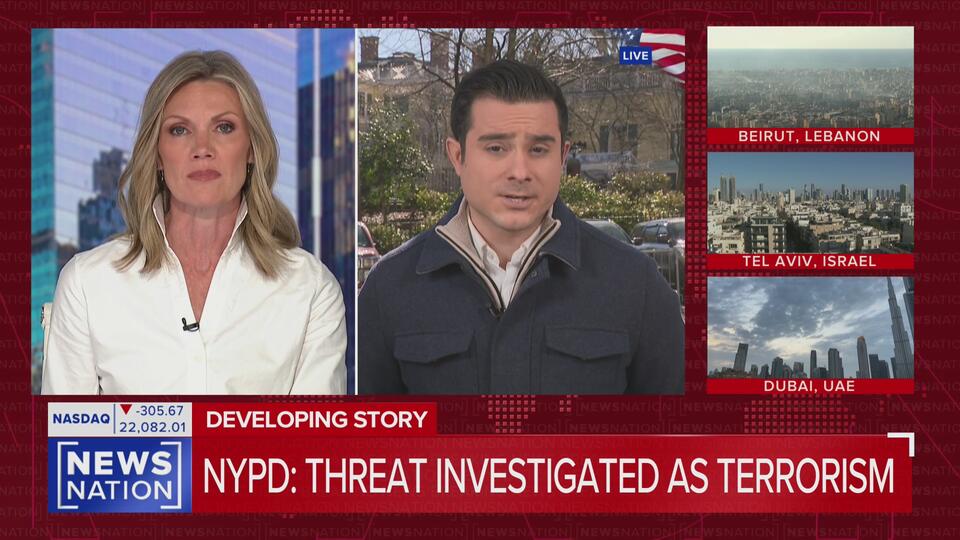 What is TATP? Dangerous homemade explosive found in NYC device - NewsBreak