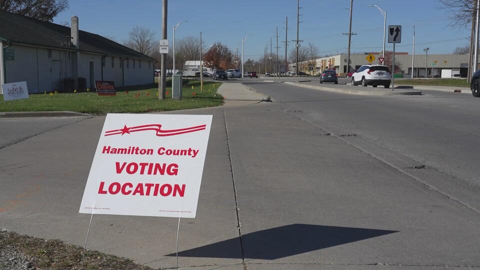 Hamilton County won't be switching from precincts to vote centers ...