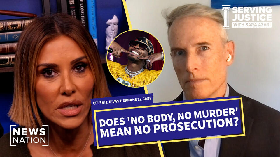 Celeste Rivas Hernandez case: Why are autopsy results taking so long ...