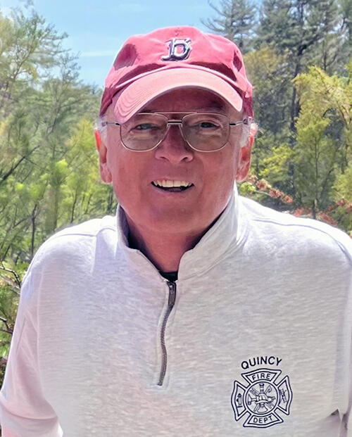 Thomas P. Lyons - NewsBreak
