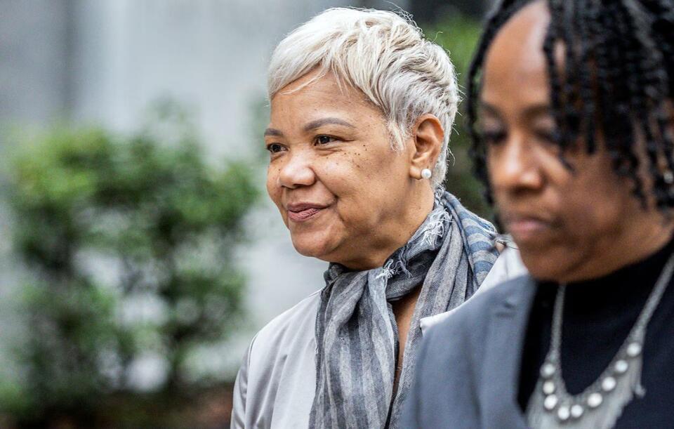 Jury convicts Harrisburg judge of trying to kill ex-boyfriend after ...