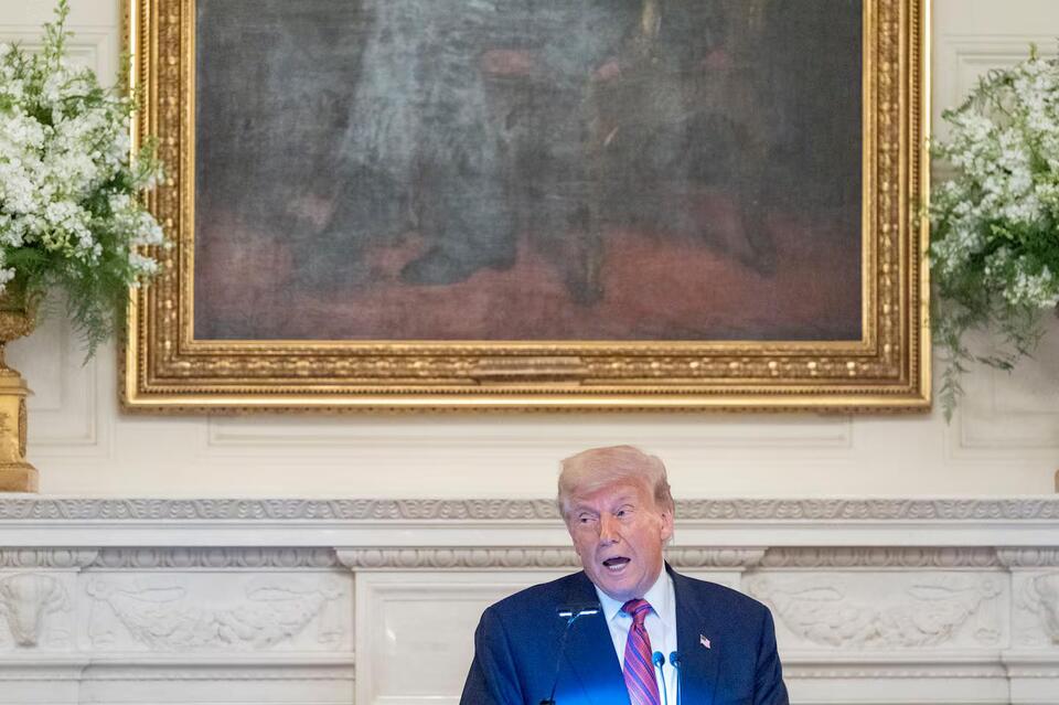 Opinion: How Trump primed his base to turn against him - NewsBreak
