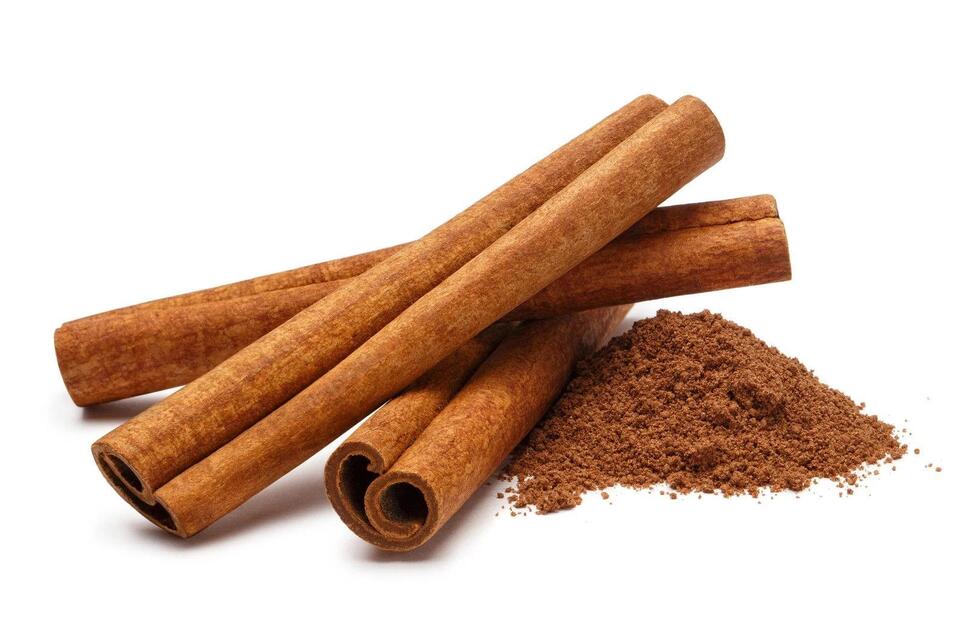 FDA Expands Cinnamon Recall Over Lead Contamination - NewsBreak