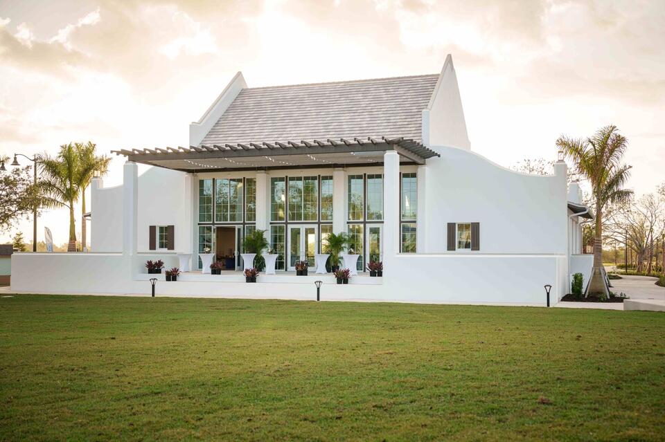 Wellen Park introduces Solis Hall summer series - NewsBreak