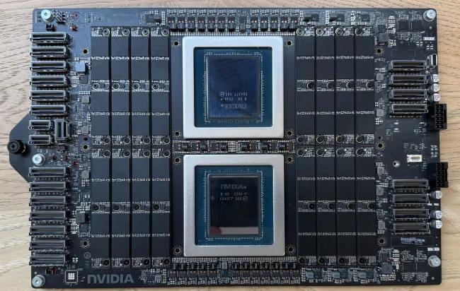 NVIDIA Vera CPU Benchmarks: Olympus Cores Delivering The Best ...
