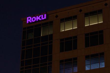 Roku sees deceleration in quarterly revenue growth, shares fall - NewsBreak