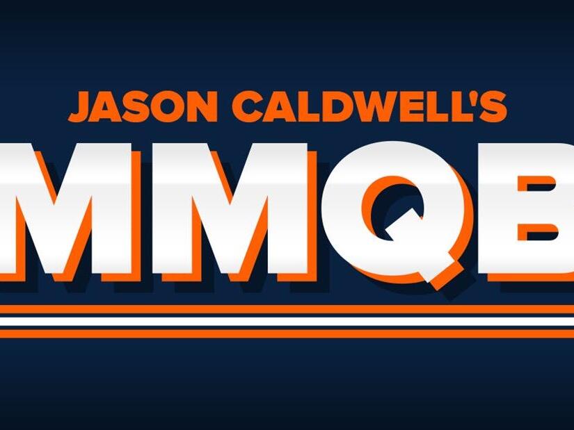 Jason Caldwell's Monday morning quarterback column
