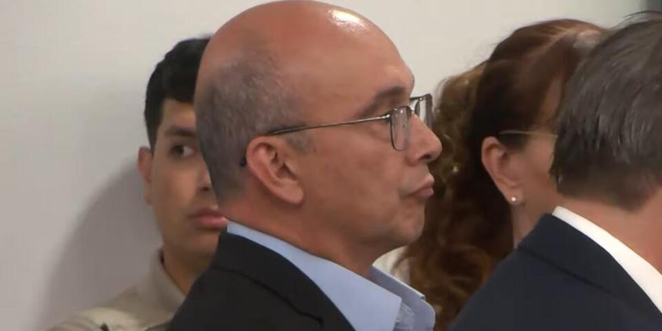 Former Nogales doctor Marco Saucedo sentenced to four decades in prison ...