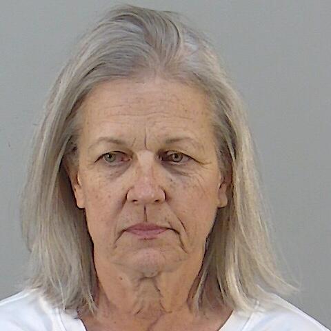 Mother sentenced to 30 days in jail after trying to help imprisoned son ...