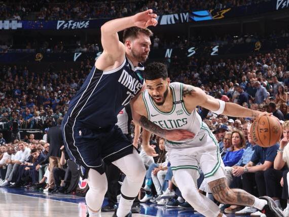 When is Game 4 of 2024 NBA Finals? Date, time & TV channel for Celtics vs. Mavericks series