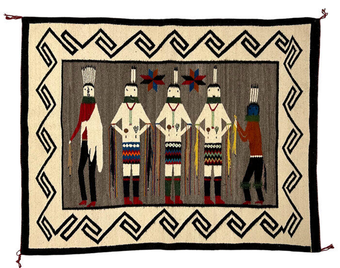 Spider Woman & Trading Posts opens Jan. 17 at Museum of the West ...