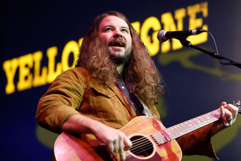 Brent Cobb Knows the ‘Yellowstone Effect’ Is Very Real for Country ...