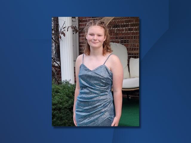 Lockport police locate missing 15-year-old - NewsBreak
