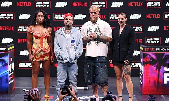 Report: UFC Vets Being Considered to Replace ‘Tank’ Davis Against Jake ...