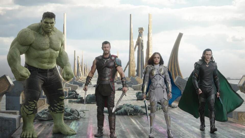 Beloved Thor Franchise Actor Talks Avengers: Doomsday Return - NewsBreak