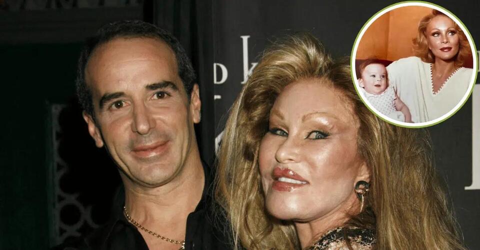 ‘Catwoman’ Jocelyn Wildenstein Spotted On Date Night With Her Fiance ...