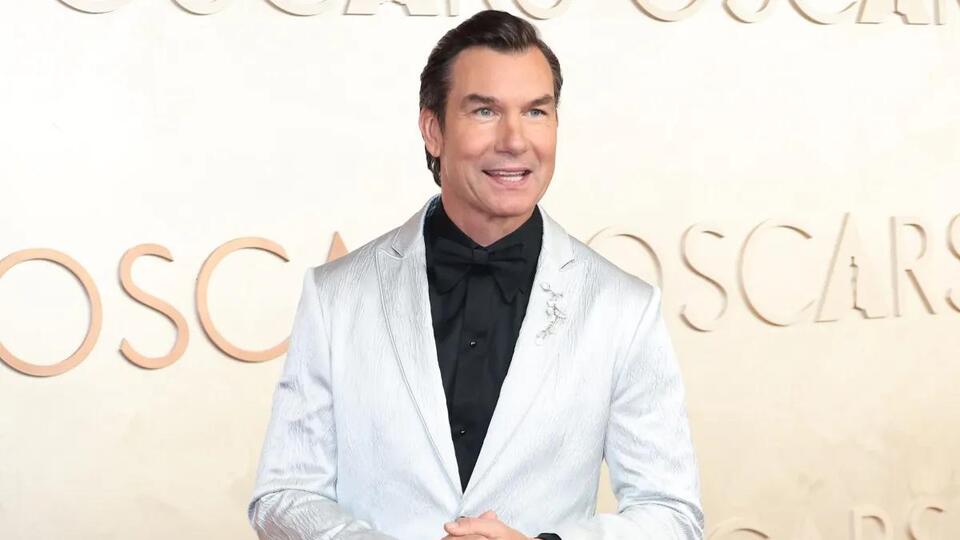 Deputies recover actor Jerry O'Connell's stolen 1979 Cadillac before he ...