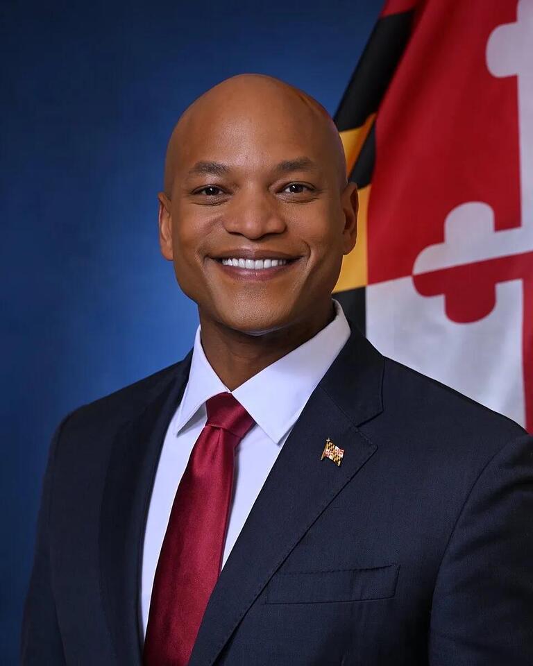 Maryland Gov. Wes Moore Presses Mid-Decade Redistricting in Response to ...