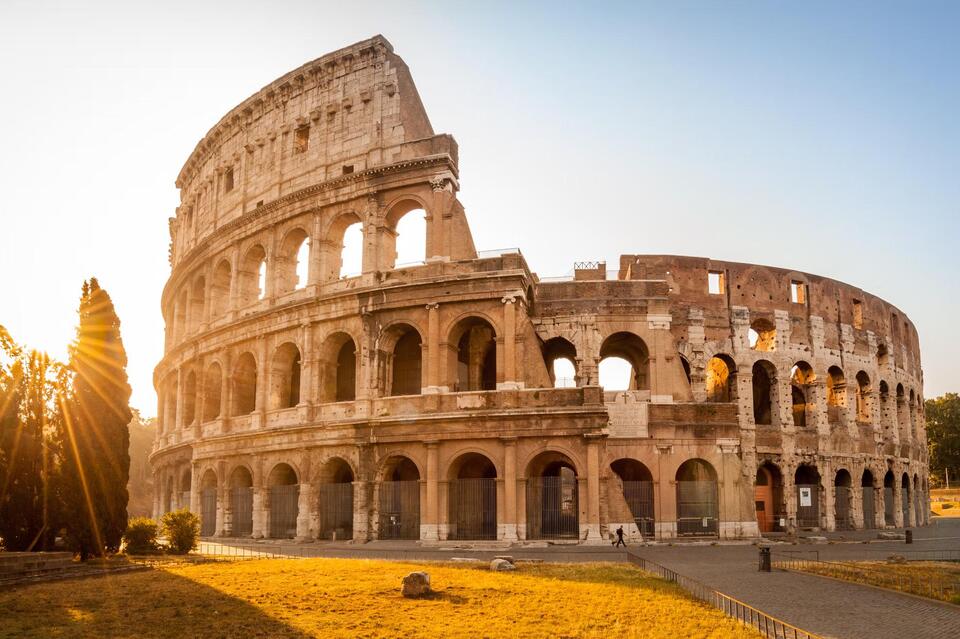 How to visit one of the seven wonders of the world in 2026 - NewsBreak