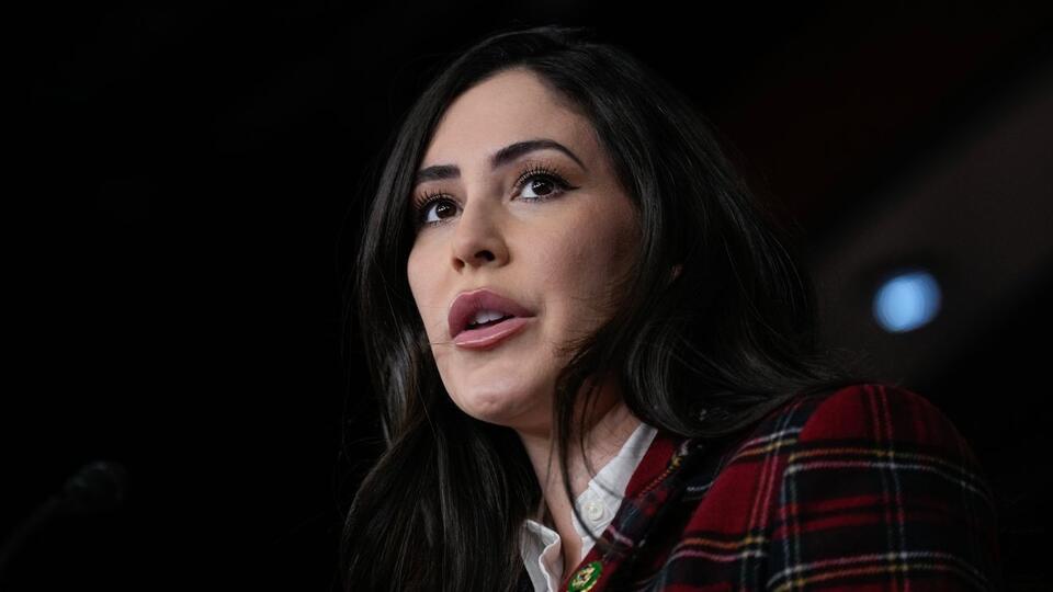 Anna Paulina Luna to lead House task force on declassification of JFK, MLK Jr, RFK files - NewsBreak