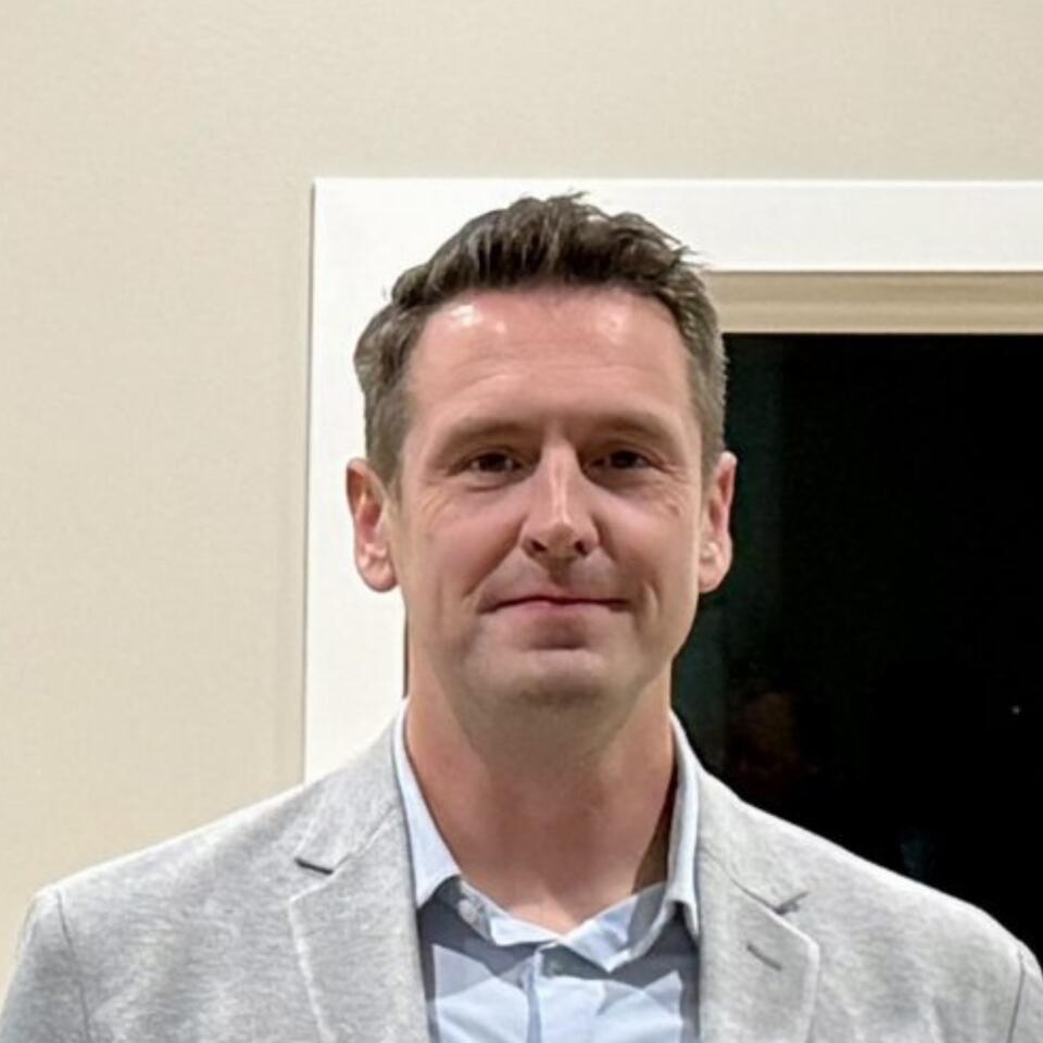 Road to Iowa Governor 2026: Zach Lahn Outlines Priorities - NewsBreak