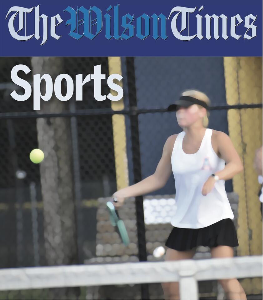 MIDDLE SCHOOL ROUNDUP: Elm City tennis sweeps Red Oak - NewsBreak