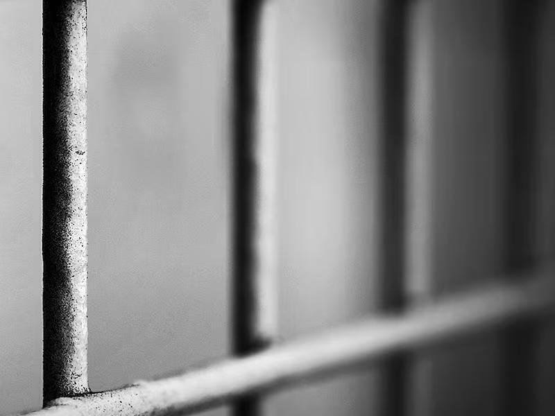 Tennessee correctional officer accused of sexual misconduct with female ...