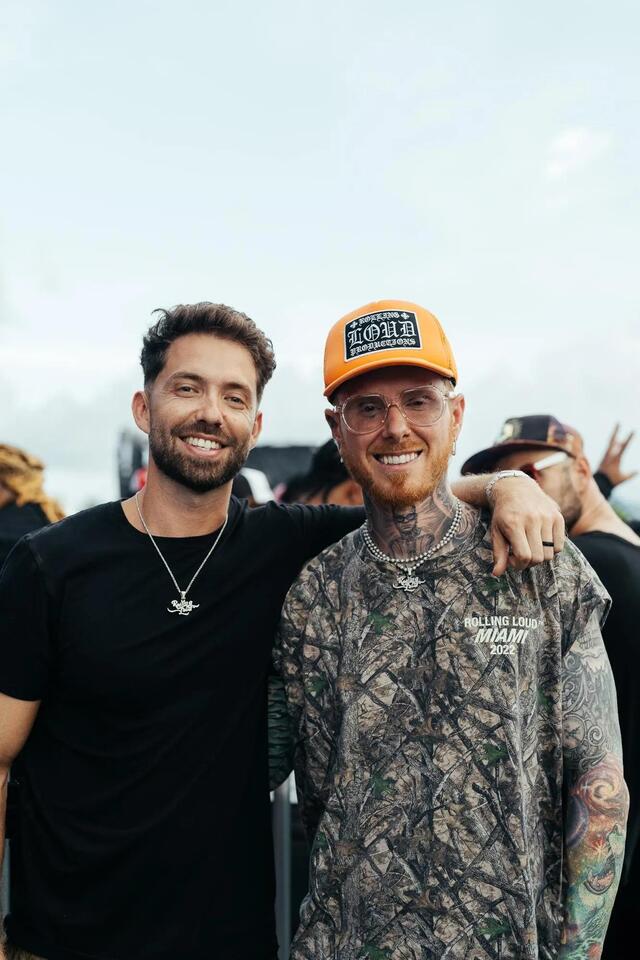 Exclusive: Rolling Loud Co-Founders On Why Orlando Is Only U.S. Date In ...