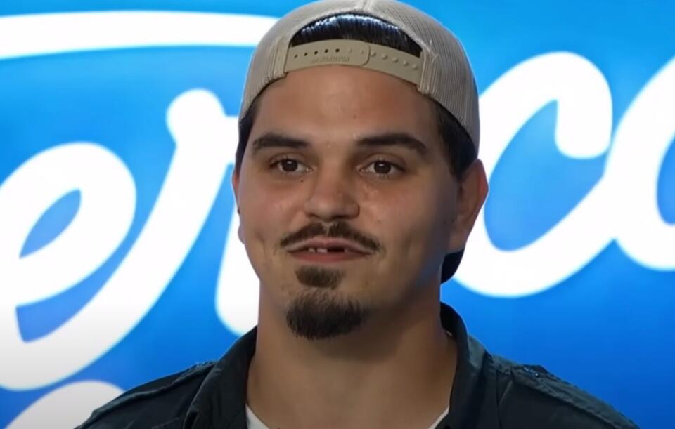 Viral ‘American Idol’ Contestant Doug Kiker (The Rascal Flatts Singing ...