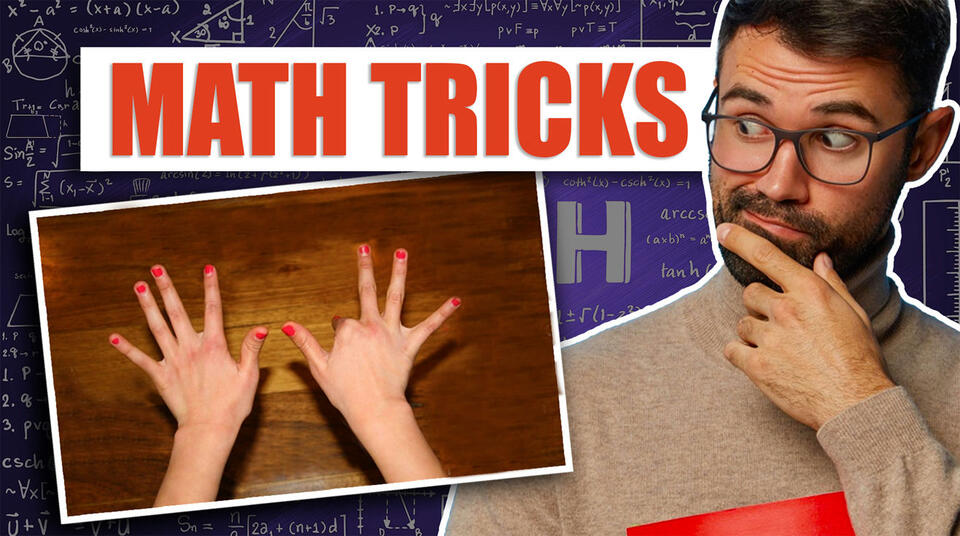 Only the Top 1% Use This Clever Math Trick - NewsBreak