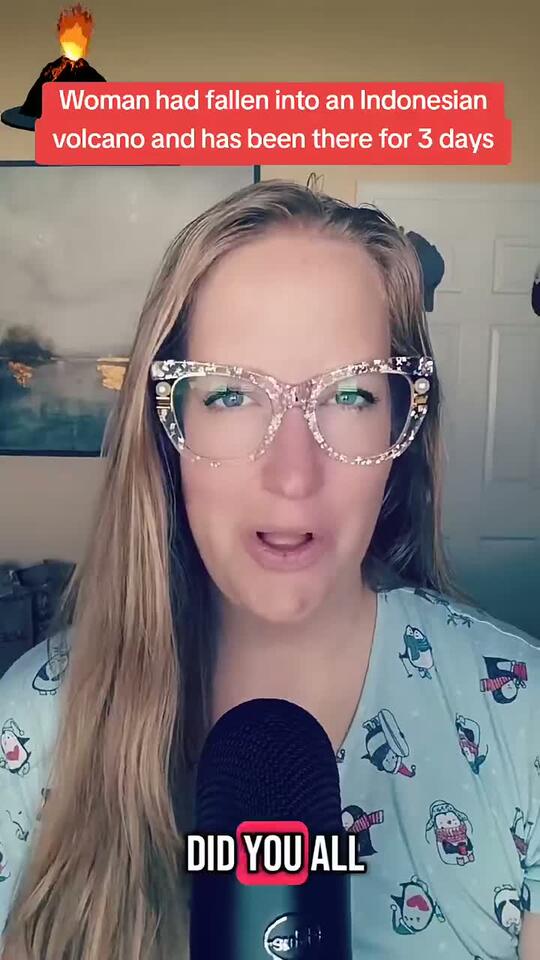 Tragic accident: Brazilian tourist Juliana Marins falls over 1000 feet ...