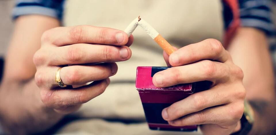 States with HIGHEST smoking rates in 2025 revealed - NewsBreak