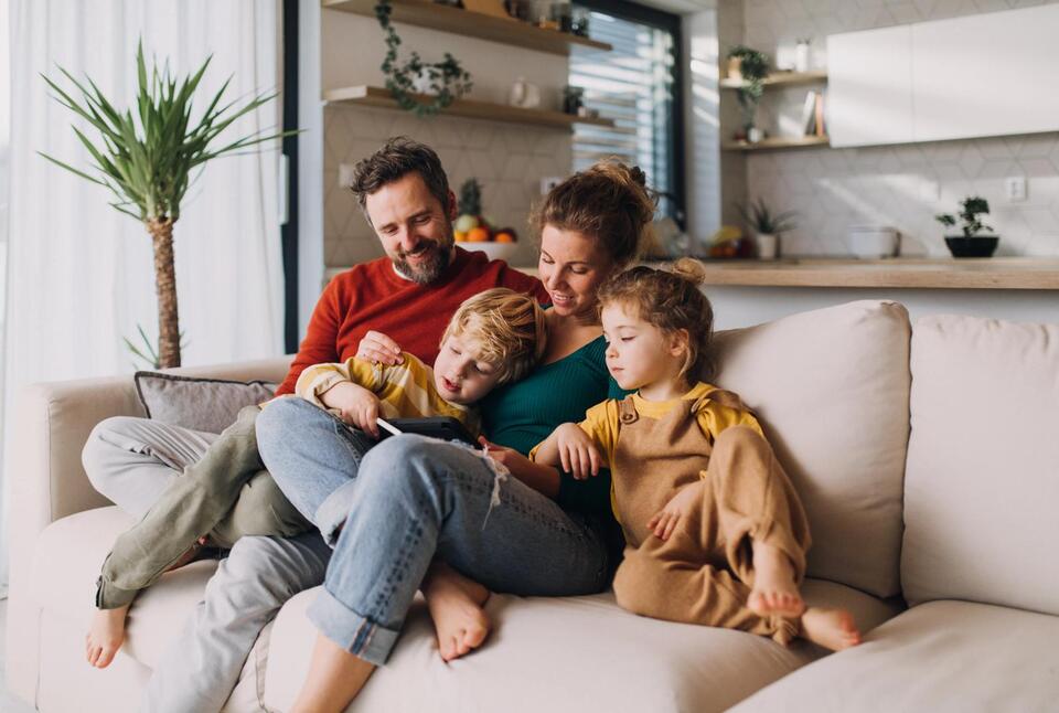 Parentkind publishes National Parent Survey 2025 with The Times and The ...